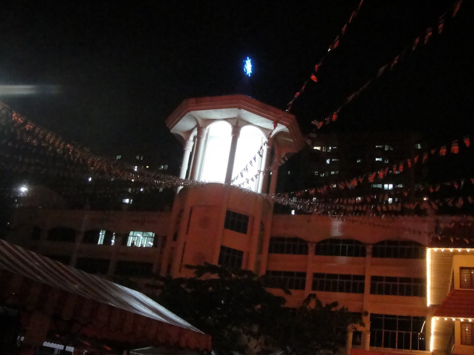 Ben In Brisbane: Thorana in BISDS