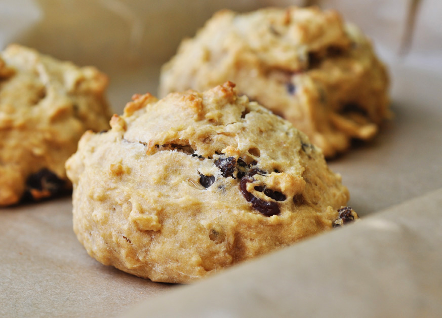 puhiwyogeb: banana scone recipes