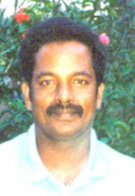 DEVI SEITARAM REPORTS FROM GUYANA: 2010-08-29