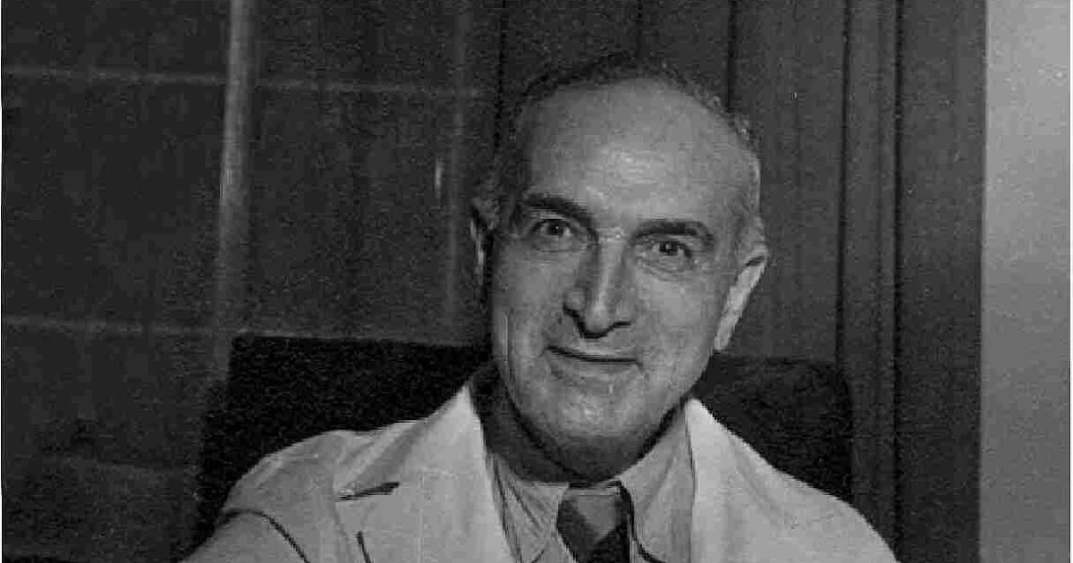 Diccionario de Epónimos: Gräfenberg (Ernst)