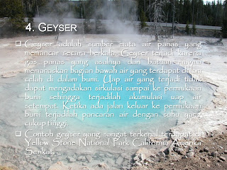 Gejala Pasca Vulkanik