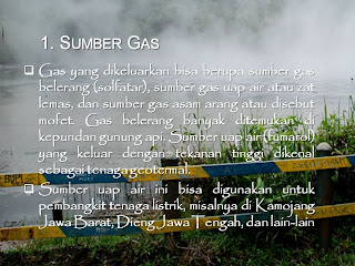 Gejala Pasca Vulkanik