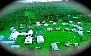 SPED 200-01: Vaiola Campus