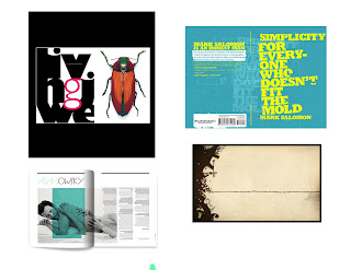 Jennifer Rabinowitz Editorial Design