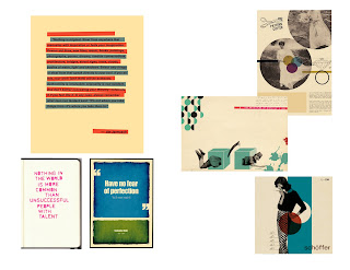 Jennifer Rabinowitz Editorial Design