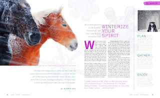 Jennifer Rabinowitz Editorial Design