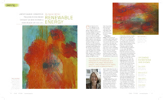 Jennifer Rabinowitz Editorial Design