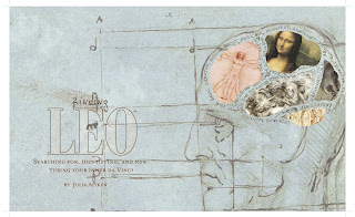 Jennifer Rabinowitz Editorial Design