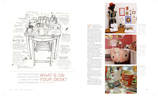 Jennifer Rabinowitz Editorial Design