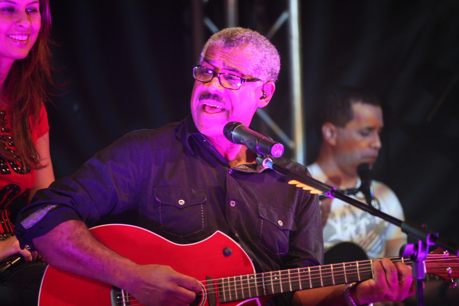 iusphoto: FRANK QUINTERO en Concierto el Sábado 27 de noviembre de 2010 ...