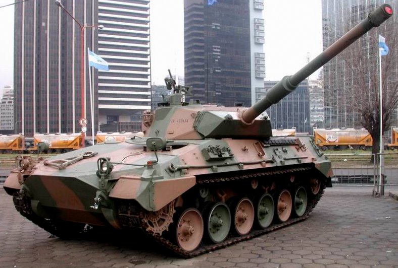 argentina army photos | Pakistan Defence