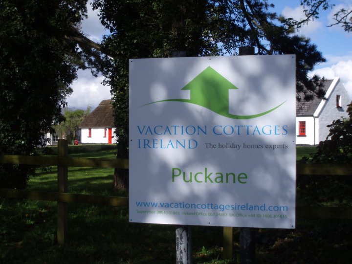Puckane Cottages