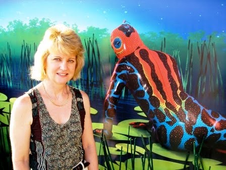 Colleen Turner: Montreal