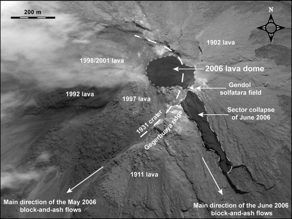 Mount Merapi | Mount Merapi