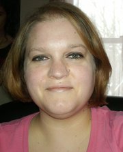 Julie Anne Fidler: The Story of One Girl's Hair