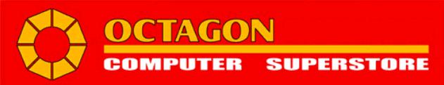 VERY POOR SERVICE: OCTAGON COMPUTER SUPERSTORE