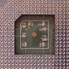 Marcas de Socket y chipset