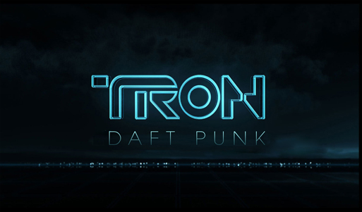 re | ruidoeléctrico: Daft Punk – Tron Legacy 2010