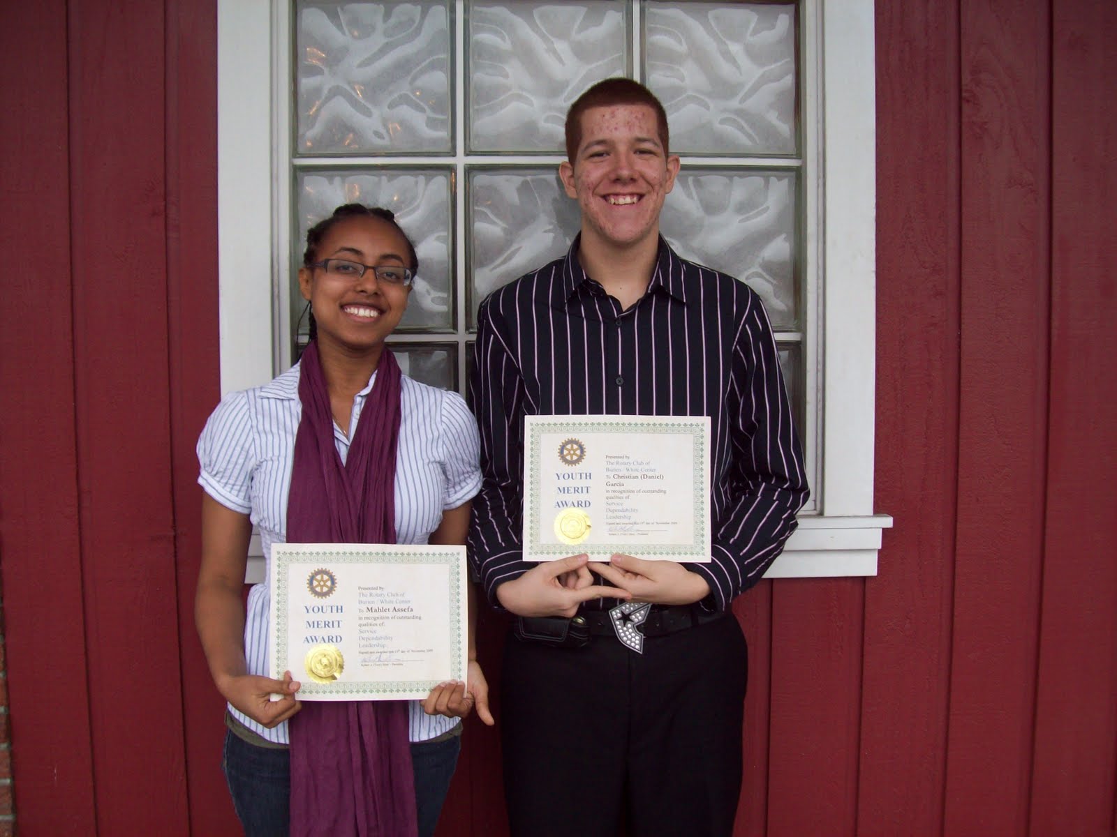 Evergreen Campus College & Career Blog: November 2009