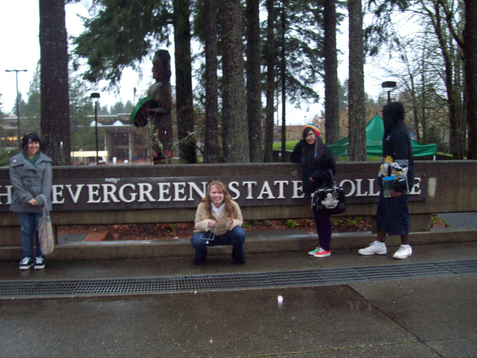 Evergreen Campus College & Career Blog: June 2010