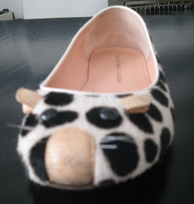 Show me your mouse flats! | PurseForum