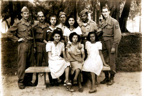 Liga de Historiadores de la Segunda Guerra Mundial: Héroes entre ...