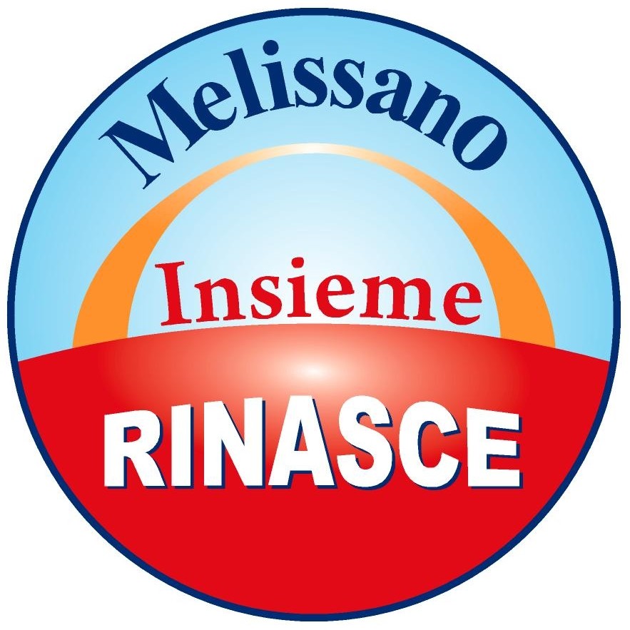 MELISSANO PENSIERI LIBERI: "MELISSANO RINASCE" SCENDE IN CAMPO E ...