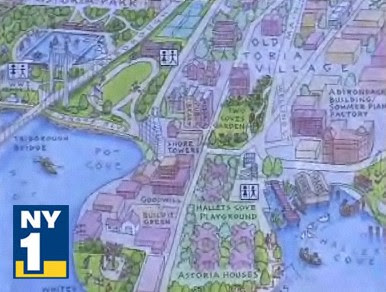 Queens Crap: New map for Astoria