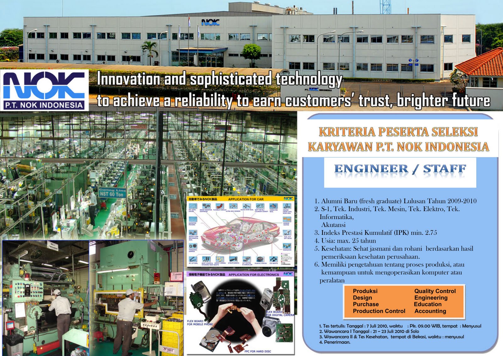 ACEC UMS