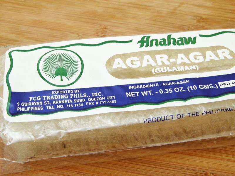 Cooking Weekends: May 2010