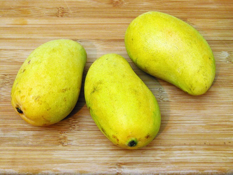 Cooking Weekends: May 2010