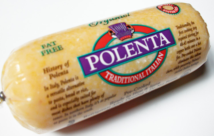 Perfect Polenta Recipe | Penniless Parenting