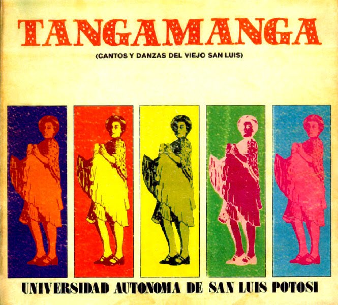 Casas Casos Cosas y Gente: Tangamanga