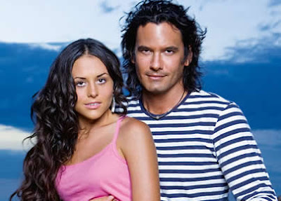Noticias: La Novela "Mar de amor" debuta en Canal 9 el jueves 4 de marzo