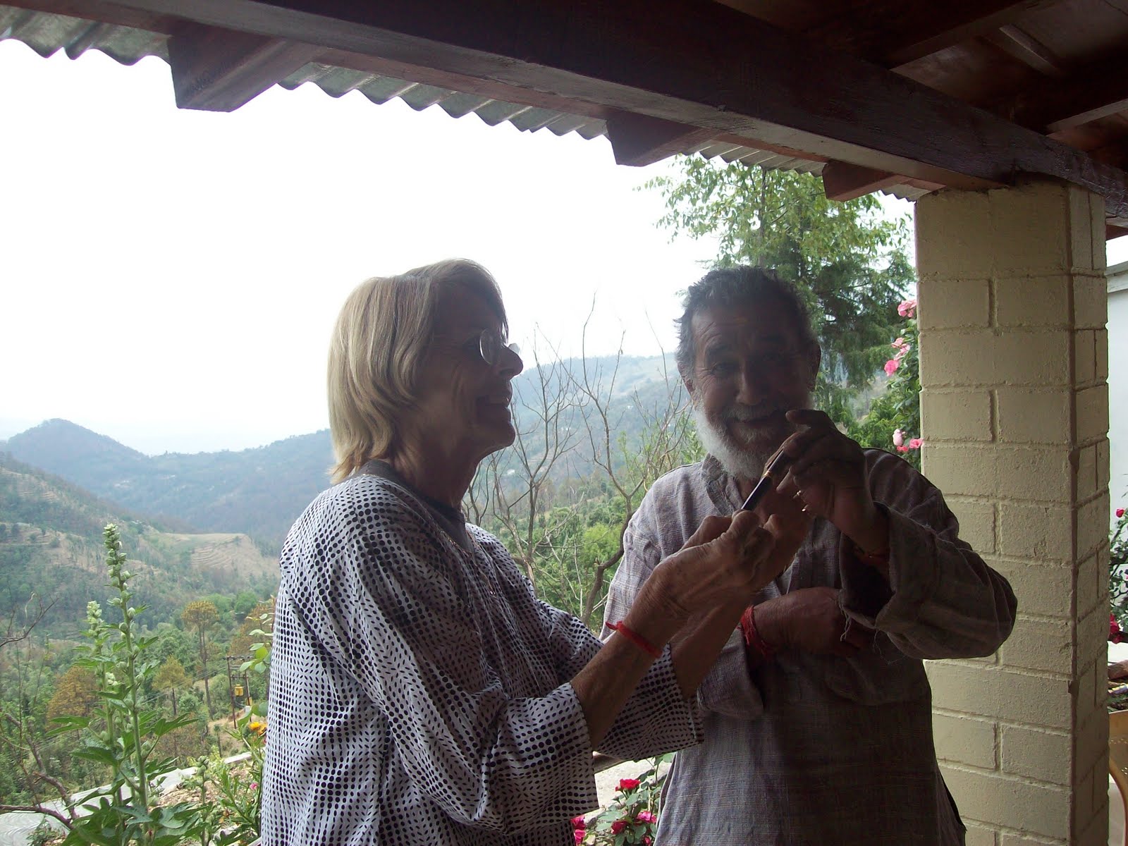 Hitendra Patel: Netra Ballabh Joshi is no more