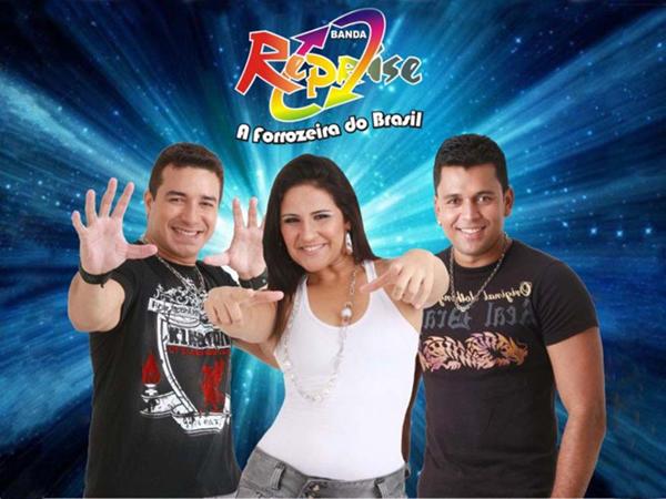 Por onde andam as bandas de forró que fizeram sucesso em São Luis ...