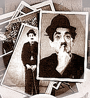 Blog Moniki Zakrzewskiej: Titine