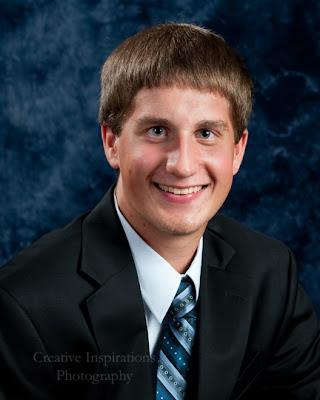 Senior boys-Headshots |Creative Inspirations Photography