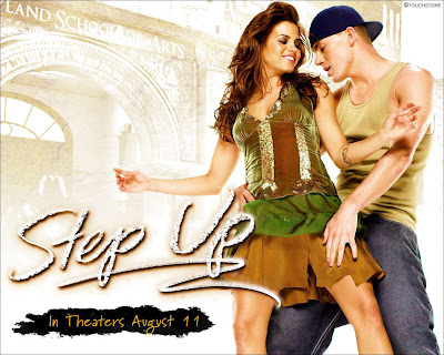 Step Up 2 Wallpapers | 10 Wallpapers - High Quality