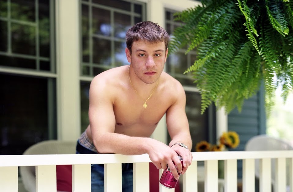 Richard Renaldi's News and Events: Nephews