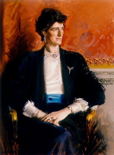 Stalking the Belle Époque: The Belle Époque Today: The Art of Andrew ...