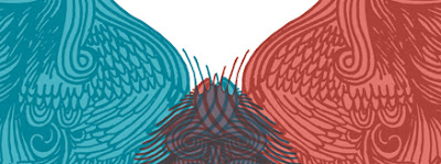 print & pattern: ILLUSTRATION - andy miller