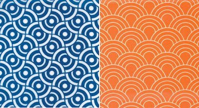 print & pattern: PICNICWARE - jonathan adler