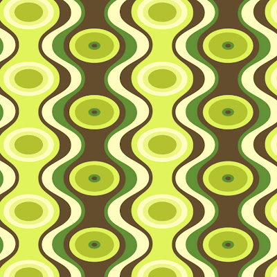 print & pattern: PATTERN - screensaver