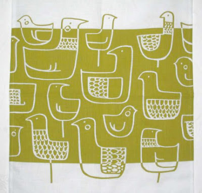 print & pattern: TEATOWELS - skinny la minx