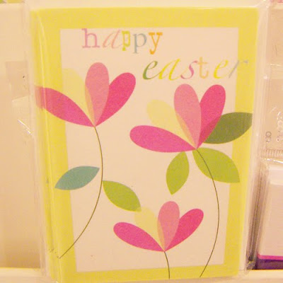 print & pattern: EASTER 2010 - john lewis : cards