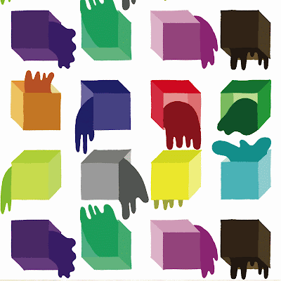 print & pattern: LICENSING - the pattern foundry