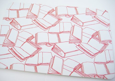 print & pattern: BOOK/CARDS - julia rothman