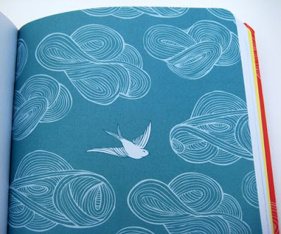 print & pattern: BOOK/CARDS - julia rothman