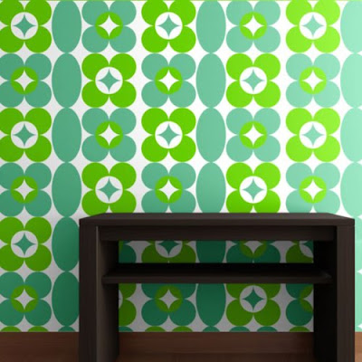 print & pattern: DESIGNER - rachel cave